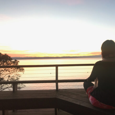 Sunrise - Jennifer Bloom