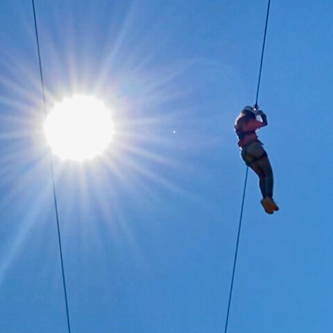 Training Wheels - Jennifer Bloom