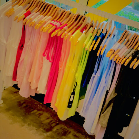 Nordstrom - Jennifer Bloom